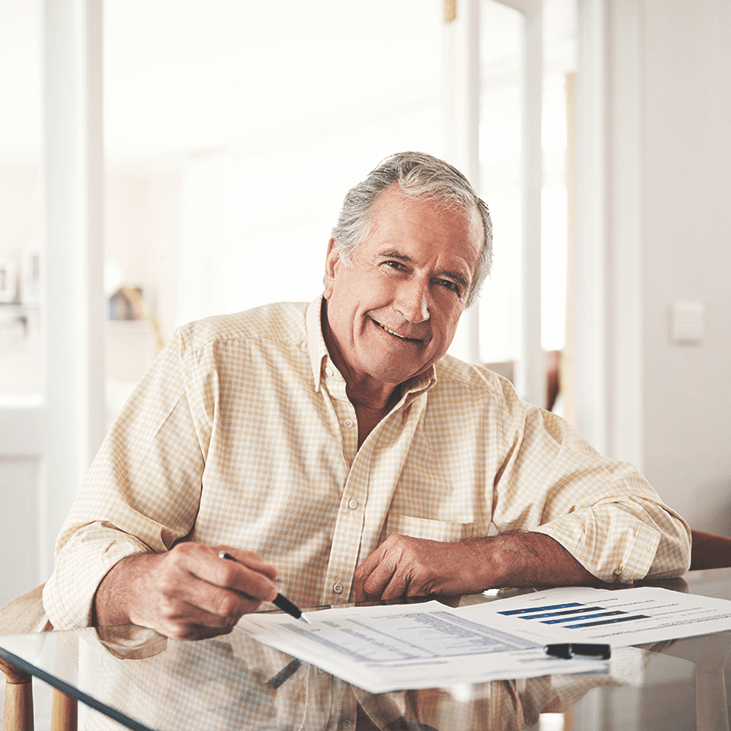 Joseph Houle - Levine Benjamin