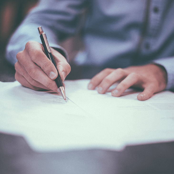 Joseph Houle - Levine Benjamin