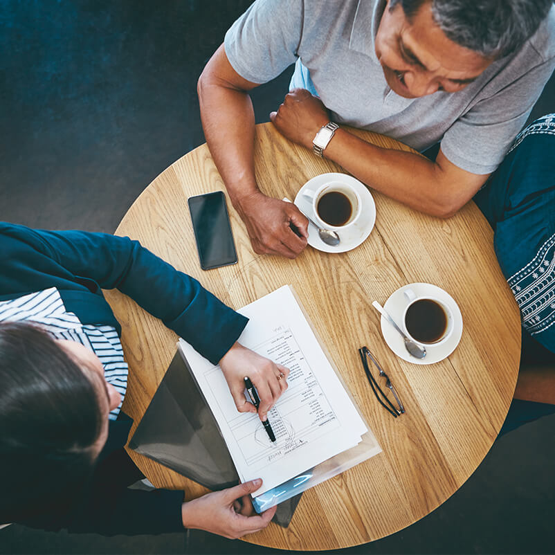 Social Security Disability Attorneys | Levine Benjamin Law Firm | Detroit