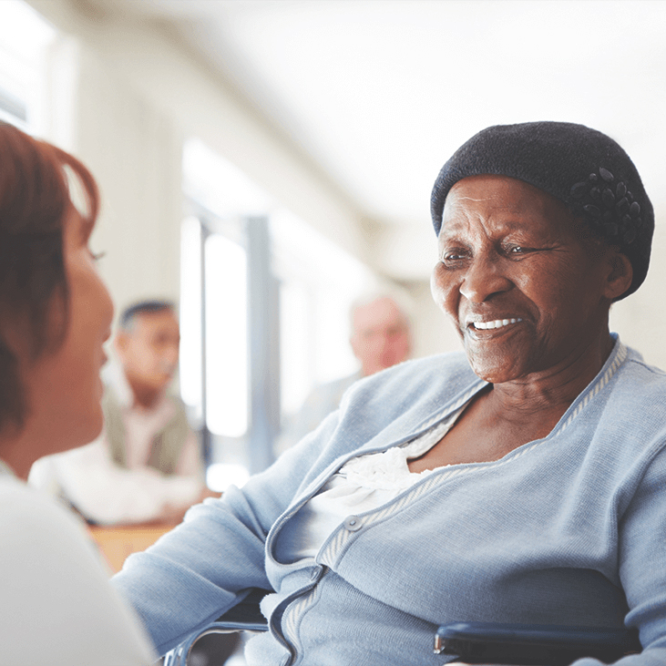 Social Security Disability Process | Levine Benjamin Law Firm