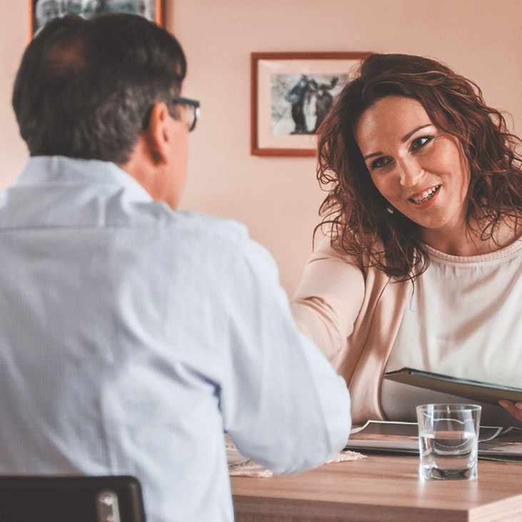 Marcy Bailey - Levine Benjamin