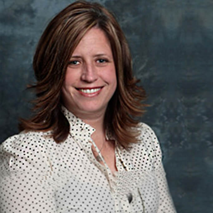 Marcy Bailey - Levine Benjamin