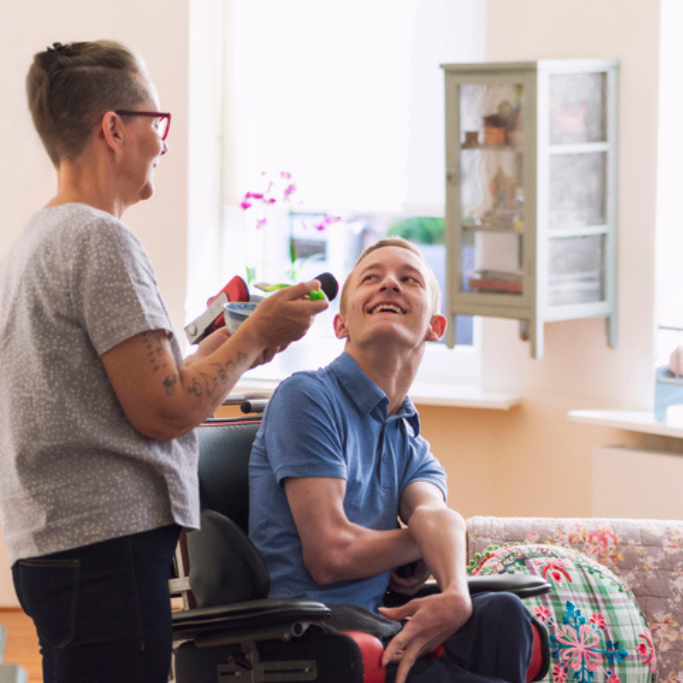 Cerebral Palsy Disability Benefits in Michigan | Levine Benjamin