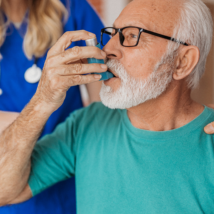 Asthma Disability Benefits in Michigan | Levine Benjamin Law Firm