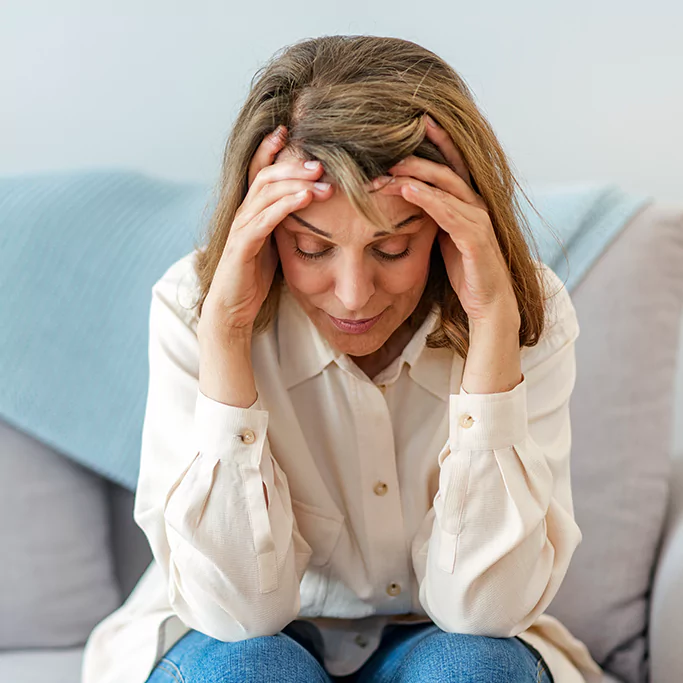 Somatic Symptom SSD Benefits in Michigan | Levine Benjamin Law Firm